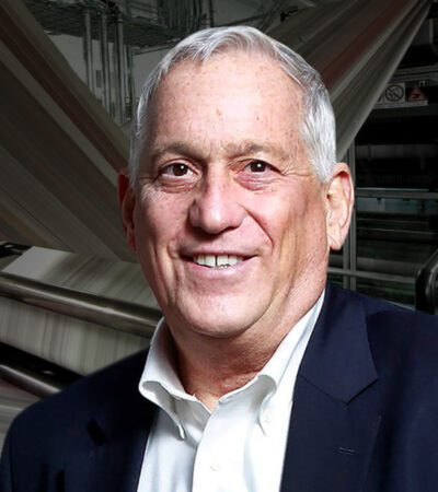 Walter Isaacson - Desert Town Hall