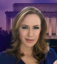 Kimberley Strassel - Desert Town Hall