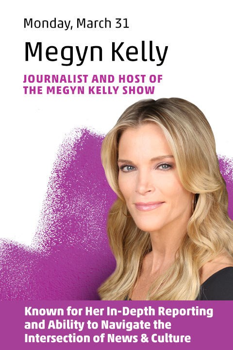 Megyn Kelly - Desert Town Hall