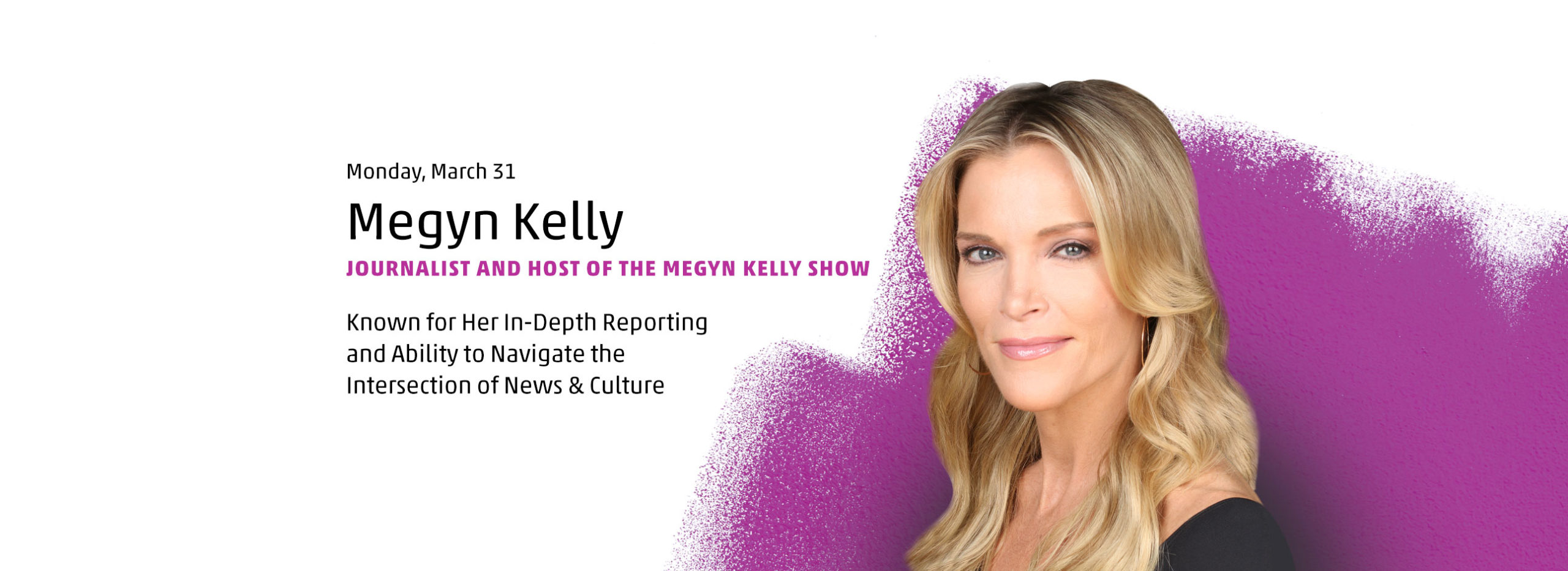 Megyn Kelly - Desert Town Hall